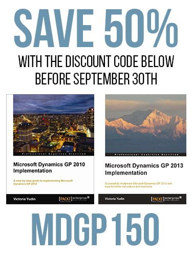 Victoria Yudin | GP Tables