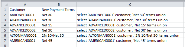 | Updating Dynamics GP data directly in SQLVictoria Yudin